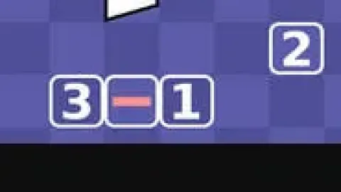 MATH PUSH